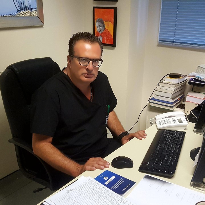 Τεχνολογικός εκσυγχρονισμός της ΜΕΘ του Γ. Νοσοκομείου Ρόδου | Η ΡΟΔΙΑΚΗ